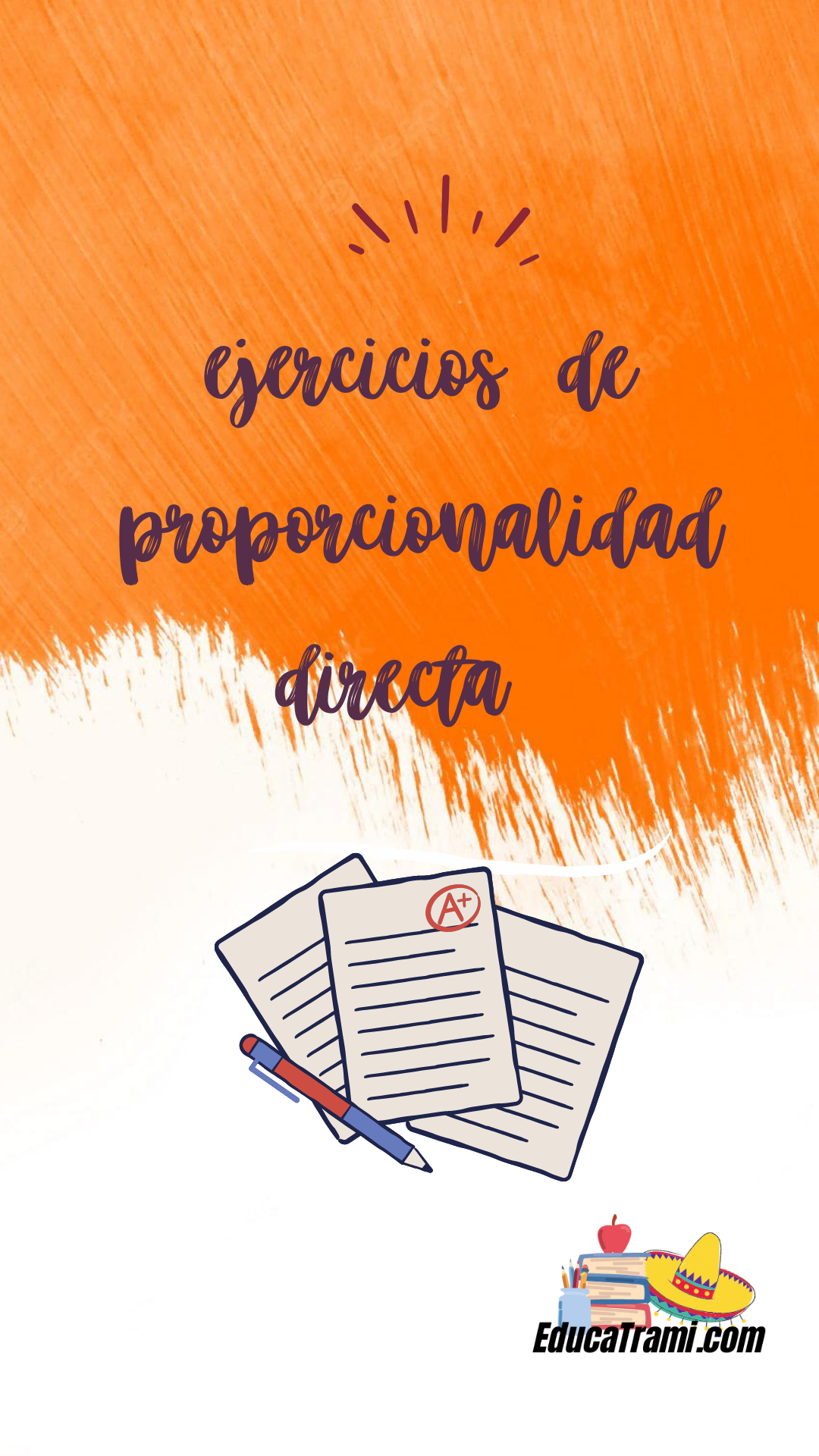Ejercicios de proporcionalidad directa para primaria para imprimir ...