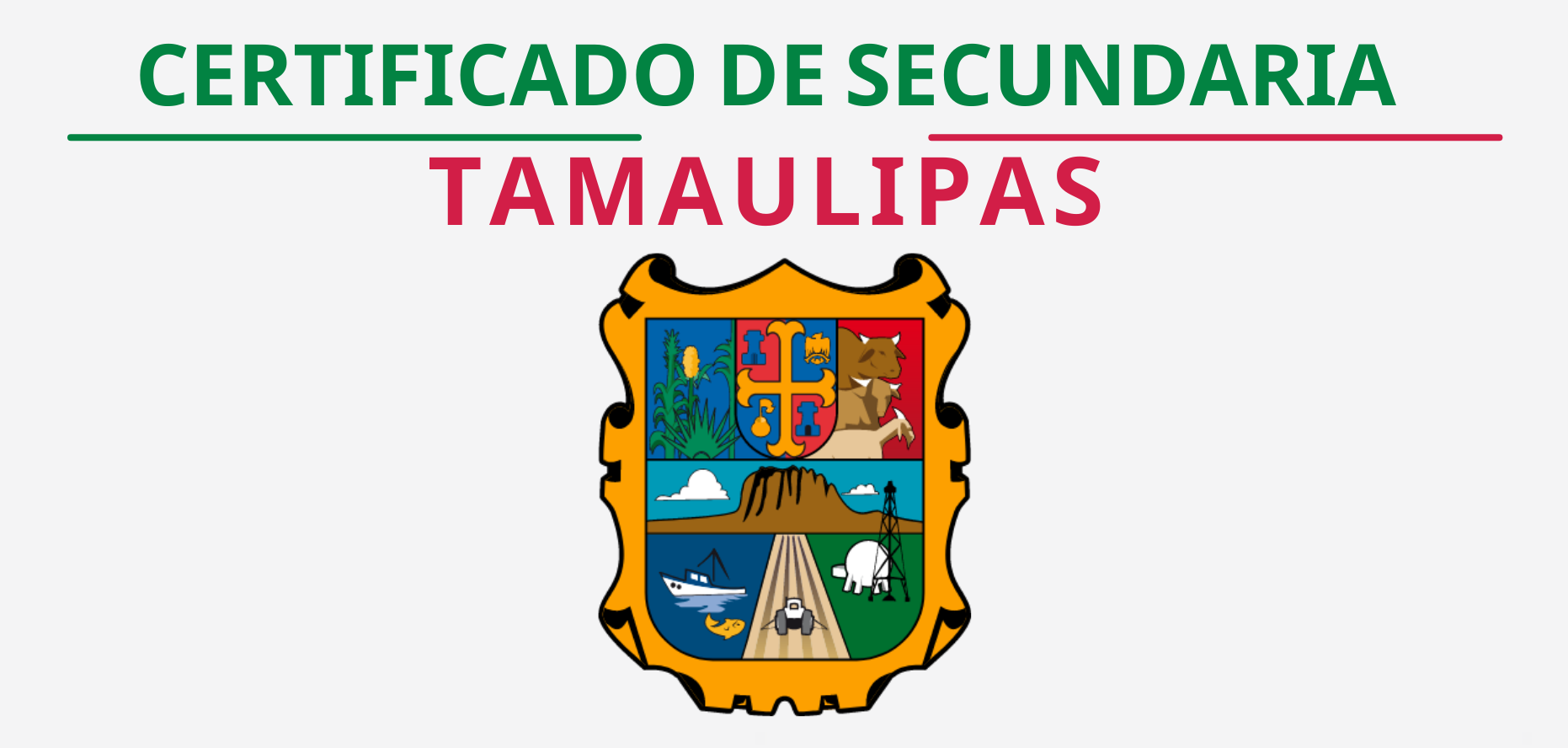 Certificado de secundaria Tamaulipas - Educatrami Certificado de secundaria Tamaulipas - Educatrami