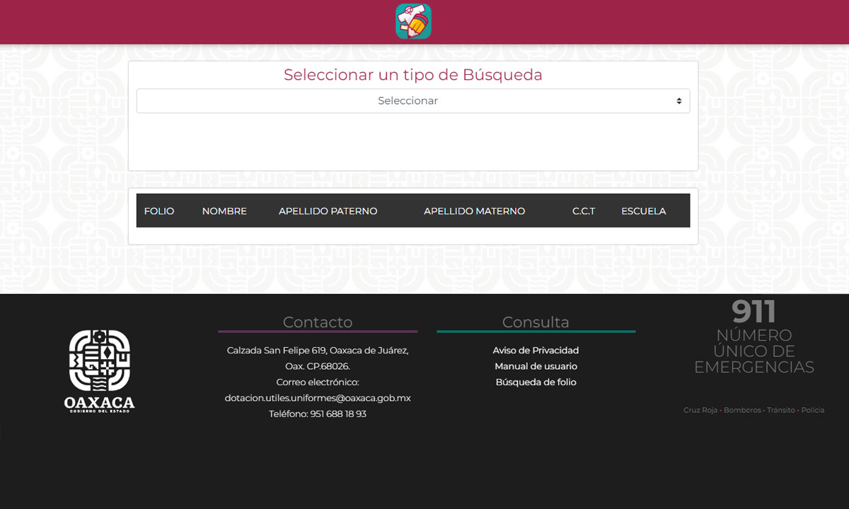 ¿Cómo obtener el Folio Surems? - Educatrami